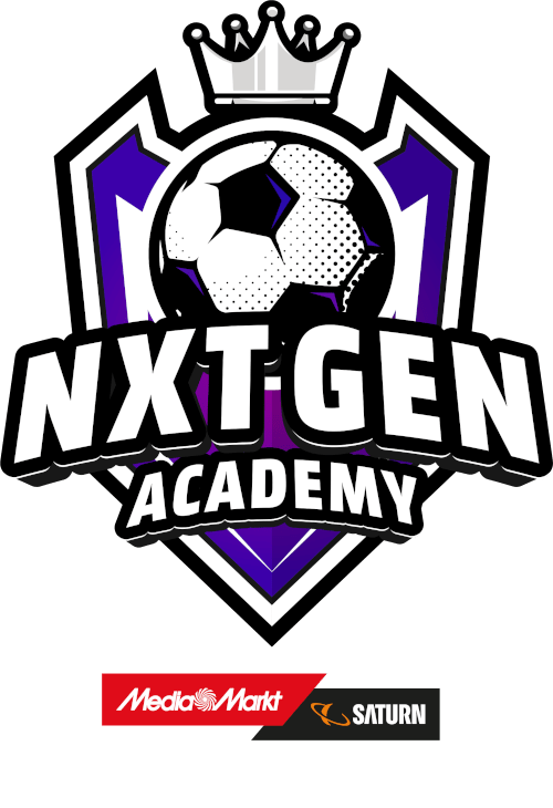 MediaMarktSaturn NXT Gen Academy - NXT Gen Academy