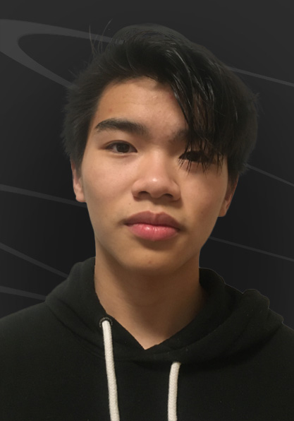 League of Legends - esports player foundation