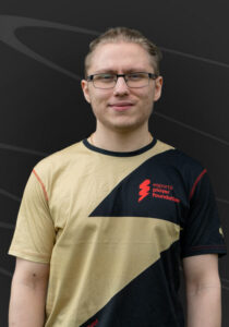 League of Legends - esports player foundation