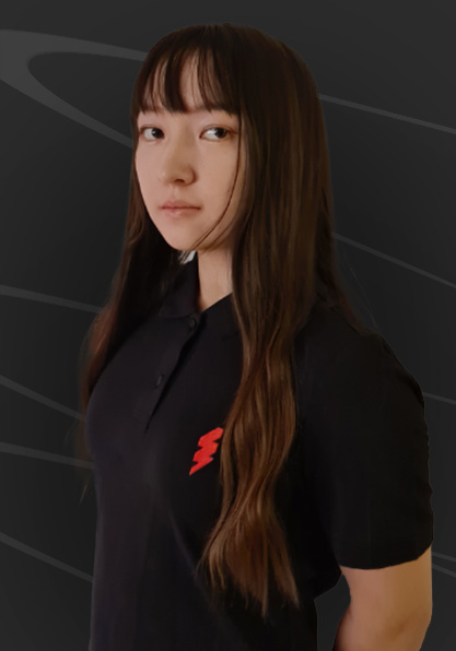 League of Legends - esports player foundation