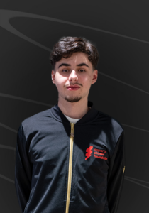 Alumni - esports player foundation