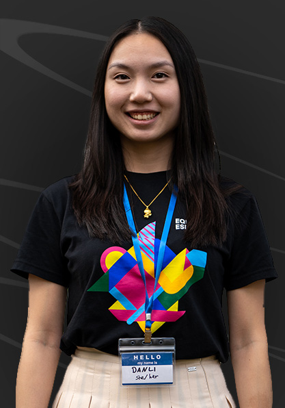 League of Legends - esports player foundation