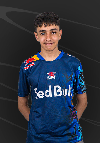 EA SPORTS FC - esports player foundation