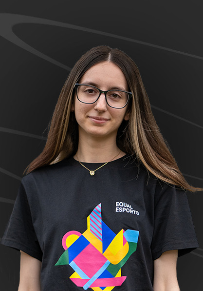 League of Legends - esports player foundation