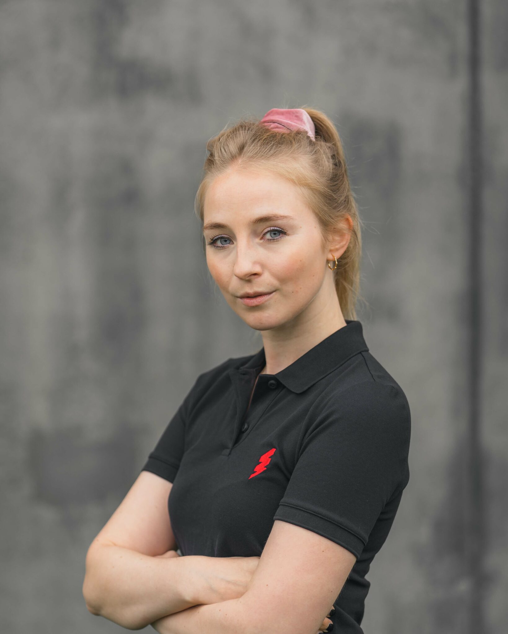 Team - esports player foundation