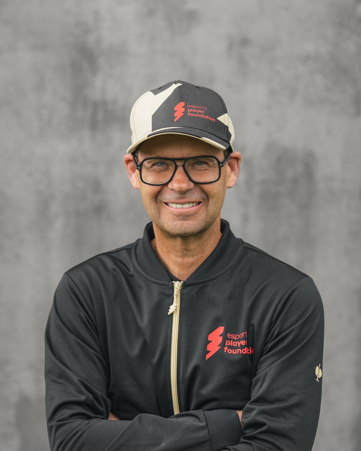 Team - esports player foundation