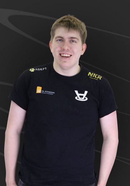 League of Legends - esports player foundation