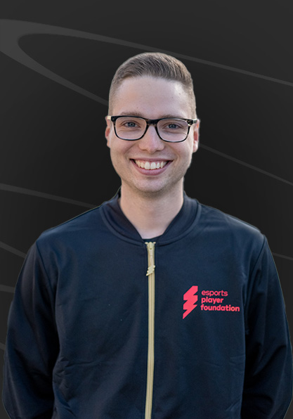 EA SPORTS FC - esports player foundation