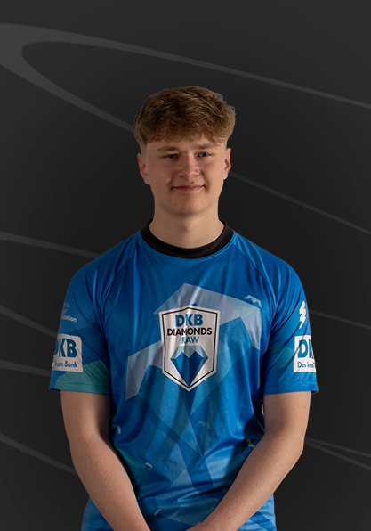 League of Legends - esports player foundation