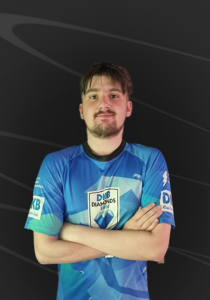 League of Legends - esports player foundation