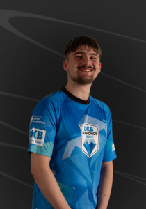 Alumni - esports player foundation