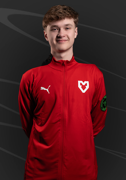 League of Legends - esports player foundation