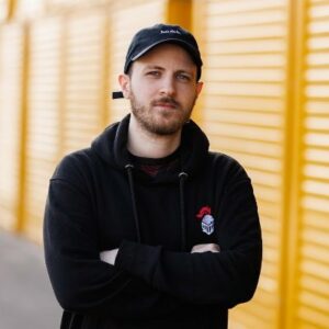 VALORANT - esports player foundation