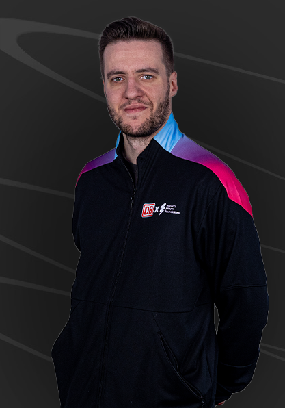 VALORANT - esports player foundation