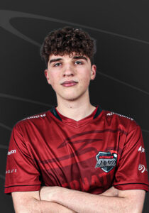 Alumni - esports player foundation