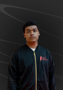 League of Legends - esports player foundation