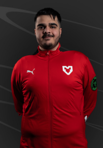 Alumni - esports player foundation