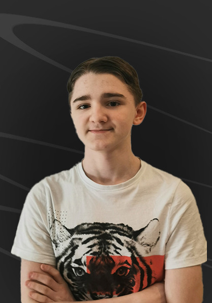 Brawl Stars - esports player foundation