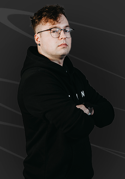 VALORANT - esports player foundation