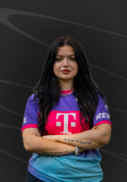 League of Legends - esports player foundation