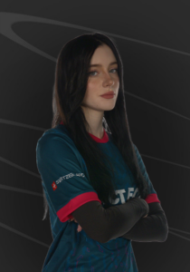 League of Legends - esports player foundation