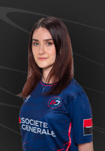 League of Legends - esports player foundation