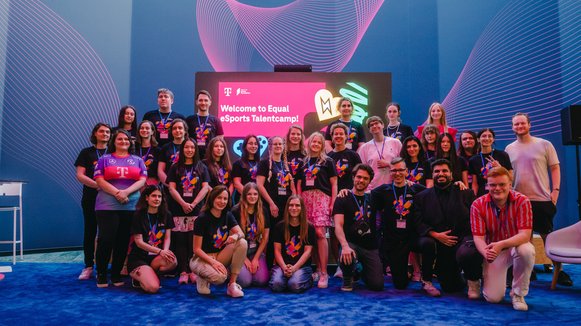 Equal eSports and the next generation: how the initiative promotes ...