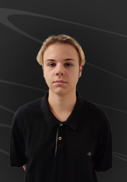 Counter-Strike 2 - esports player foundation