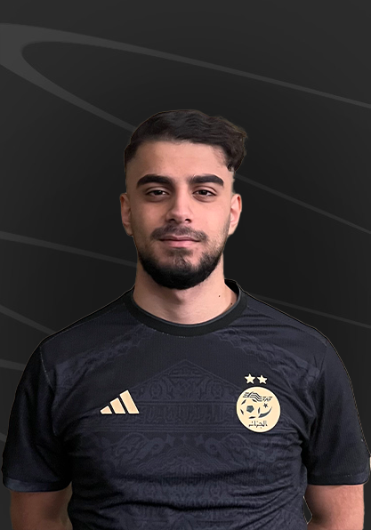 EA SPORTS FC - esports player foundation