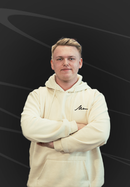 EA SPORTS FC - esports player foundation