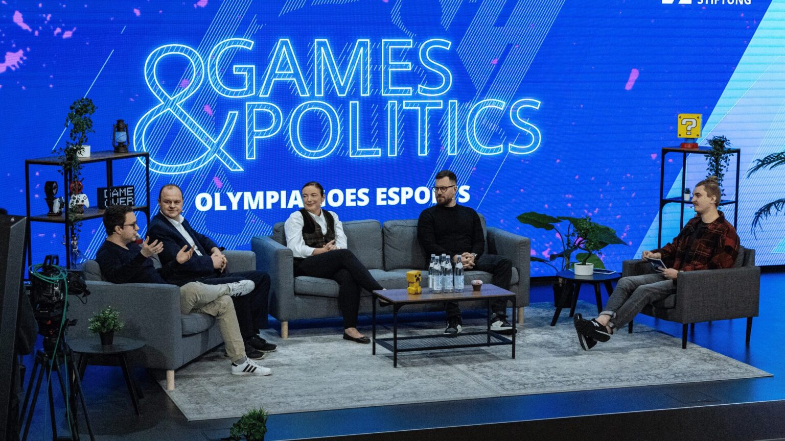 esports player foundation | epf - Esports talent development